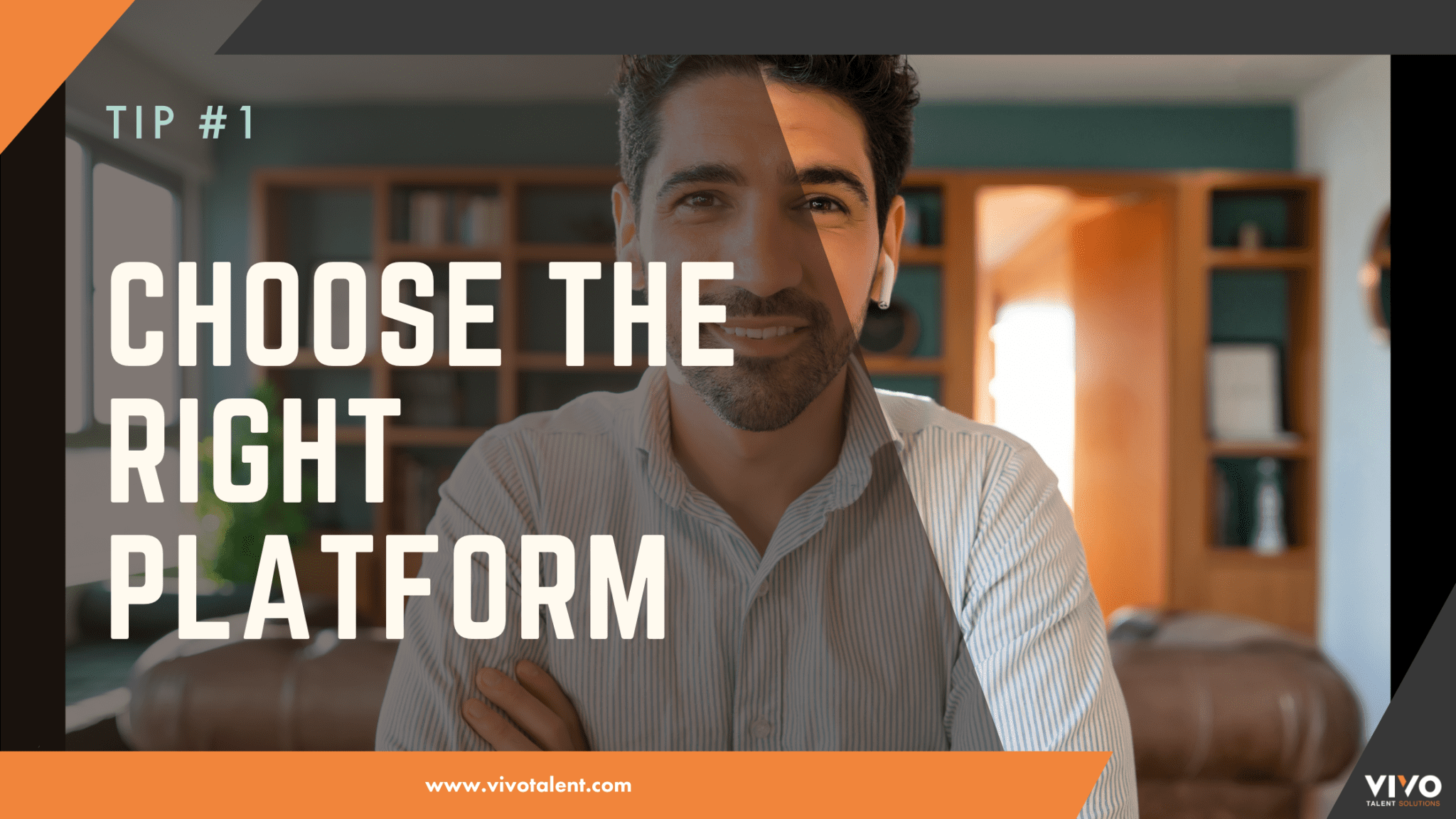 - Vivo Talent Solutions